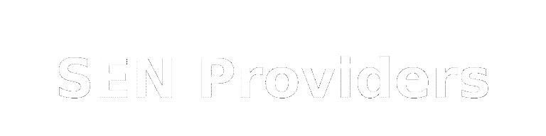EOTAS – SEN providers